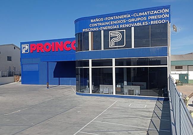 Proinco refuerza su apuesta por el crecimiento y la innovación con nuevas aperturas y servicios ...